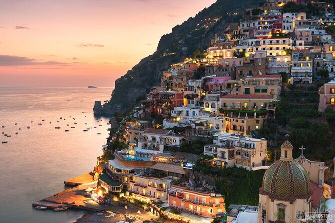 Capture Southern Italy Amalfi Coast Photo Adventure Tour - Key Points
