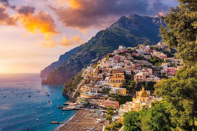 Capture Southern Italy Amalfi Coast Photo Adventure Tour - An In-Depth Look at the Amalfi Coast Photo Adventure Tour