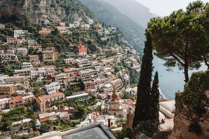 Capture Southern Italy Amalfi Coast Photo Adventure Tour - Cancellation and Flexibility