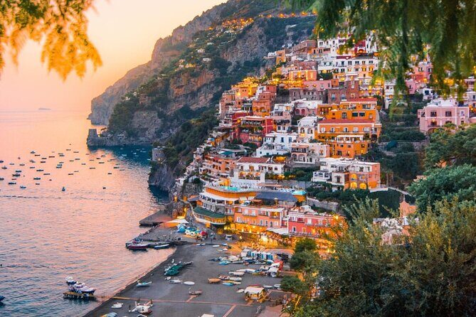 Capture Southern Italy Amalfi Coast Photo Adventure Tour - Who Is This Tour Best For?