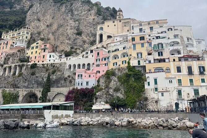 Capture Southern Italy Amalfi Coast Photo Adventure Tour - Frequently Asked Questions (FAQs)