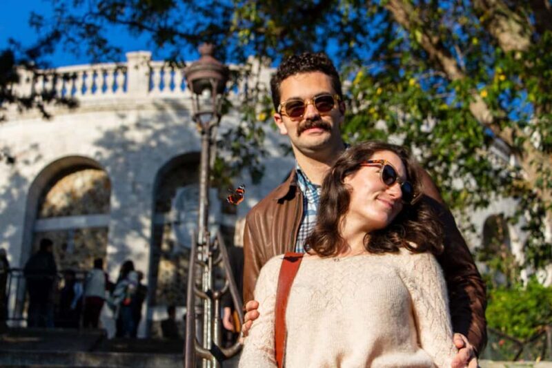 Capture the Magic of Strasbourg with an Exclusive Photoshoot - What to Expect During Your Strasbourg Photoshoot