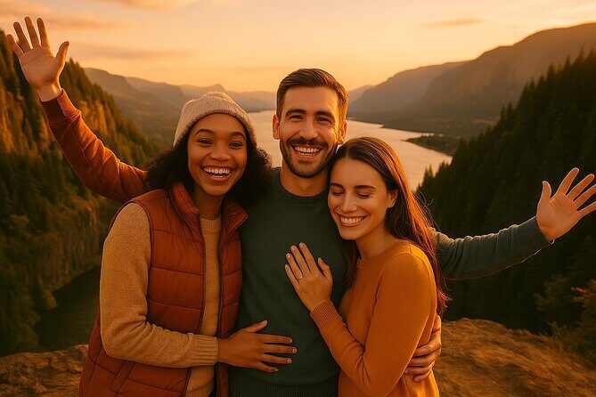 Capture your Oregon Adventures in a Magical Place - The Itinerary: What to Expect