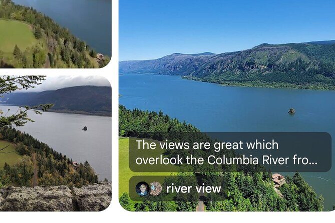 Capture your Oregon Adventures in a Magical Place - Authentic Insights from Past Participants