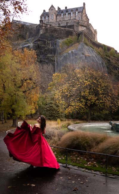 Capture Your Scottish Adventure  Professional Photography - Capture Your Scottish Adventure with Professional Photography: A Practical Review