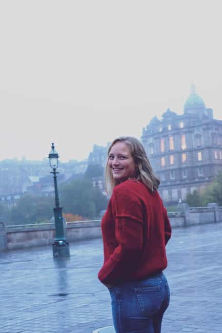 Capture Your Scottish Adventure  Professional Photography - Practicalities: What to Know Before Booking