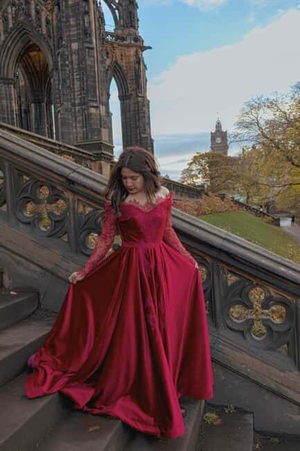 Capture Your Scottish Adventure  Professional Photography - FAQ