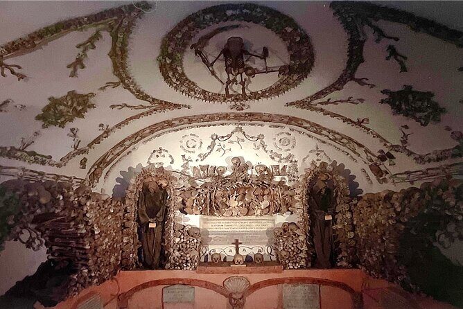 Capuchin Crypts and Dark Centre Tour - FAQ
