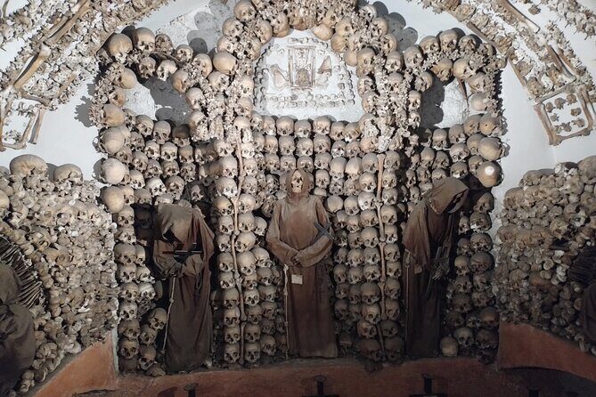 Capuchin Crypts Tour  Fast-Track, Guided or Audio - Who Will Enjoy This Tour?