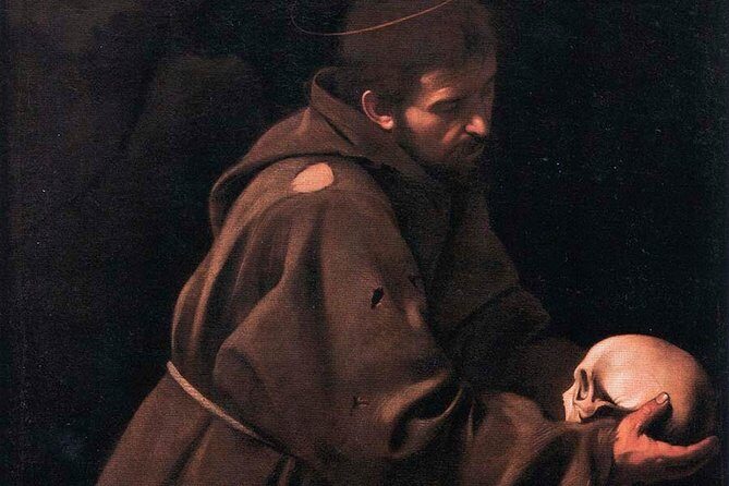 Capuchins Crypt Tour and Concert in Rome - The Itinerary: A Deep Dive into What You’ll Experience