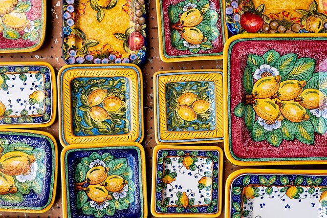 Car Tour from Salerno to Amalfi, Ravello and Positano - The Sum Up