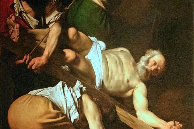 Caravaggio, masterpieces and secrets in the churches of Rome - Why This Tour Stands Out