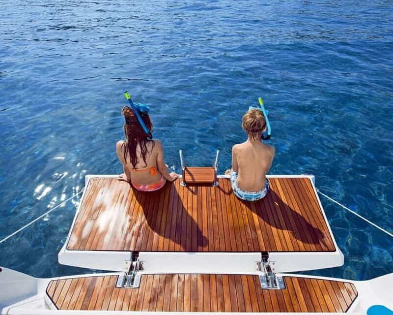 Carboneras: Cabo de Gata Caves and Los Muertos Sailing Tour - An In-Depth Look at the Cabo de Gata Sailing Tour