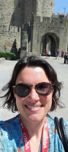 Carcassonne: 1h30 Walking Tour of the Medieval City - FAQ