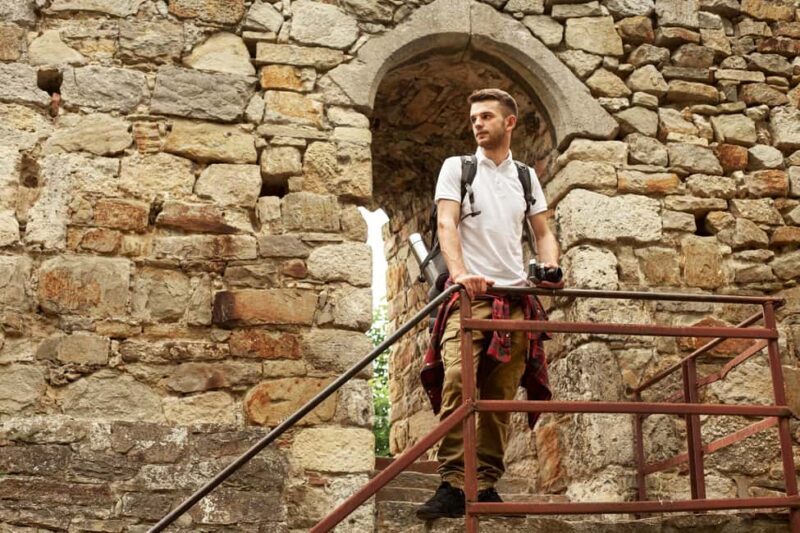 Carcassonne: 2-Hour Best Intro Walking Tour with a Local - Practical Details & Tips