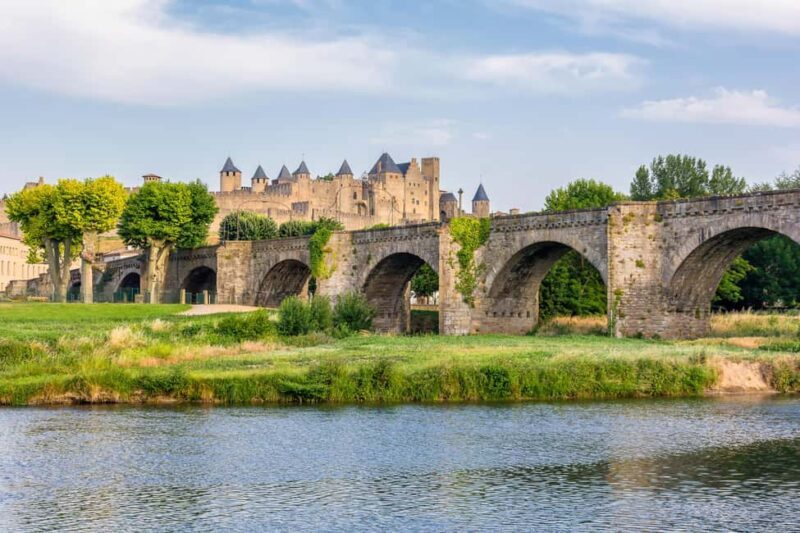 Carcassonne: 2-Hour Best Intro Walking Tour with a Local - Final Thoughts
