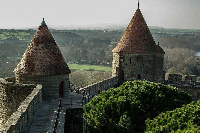 Carcassonne: Exclusive Private Guided Tour - Key Points