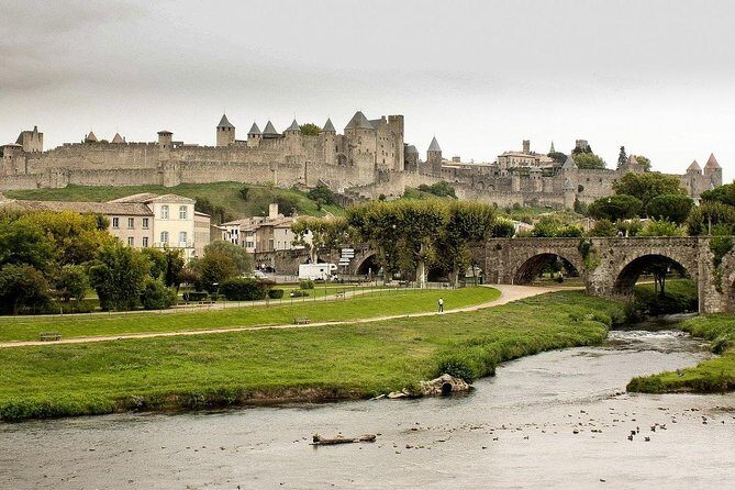 Carcassonne: Exclusive Private Guided Tour - Who Should Consider This Tour?