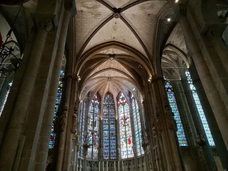 Carcassonne: Private Guided Tour of the Medieval Fortress - Who Would Enjoy This Tour?