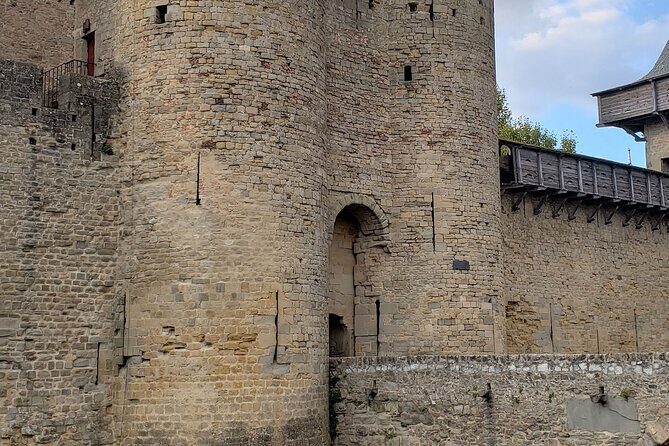 Carcassonne 's Medieval Walls: A Self-Guided Tour - Who Will Love This Experience?