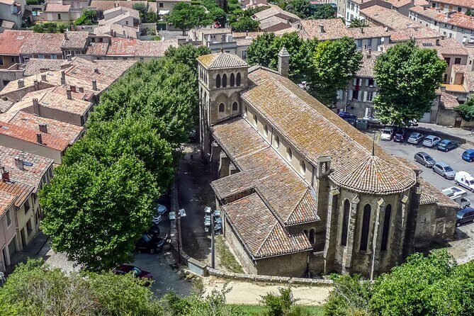 Carcassonne Scavenger Hunt and Highlights Self-Guided Tour - Final Thoughts