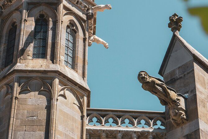 Carcassonne: Secrets of the Castle's Defense Self-Guided Tour - Exploring Carcassonnes Defense Through a Self-Guided Lens