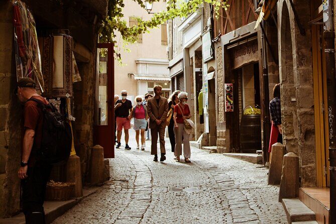 Carcassonne: Secrets of the Castle's Defense Self-Guided Tour - FAQ