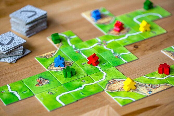 Carcassonne Walking Tour with Audioguide on Your Smartphone - Final Verdict: Is It Worth It?