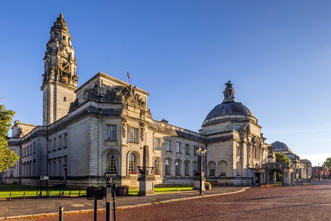 Cardiff: City Highlights Guided Walking Tour - The Value and Practical Details