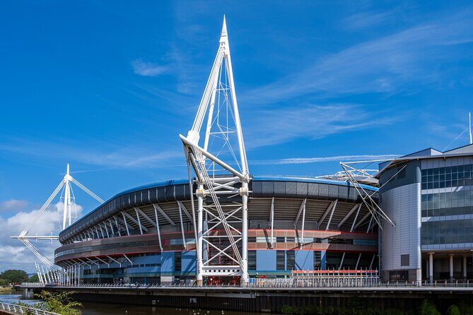 Cardiff: City Highlights Guided Walking Tour - FAQ