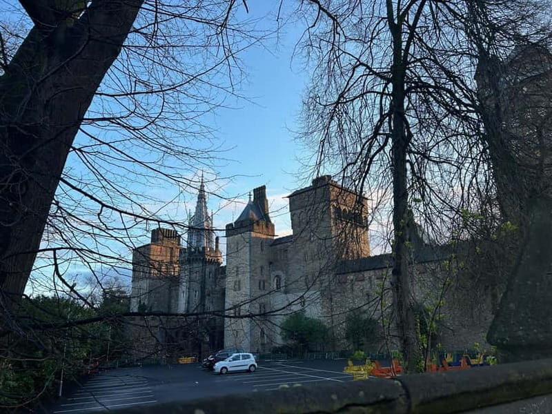 Cardiff: City Highlights Guided Walking Tour - Final Thoughts: Who Should Book This?