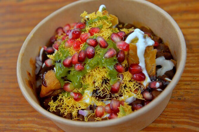 Cardiff City of Arcades Food Experience - Final Thoughts