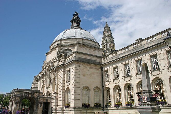 Cardiff City Private Guided Walking Tour - A Deep Dive into the Cardiff City Private Guided Walking Tour