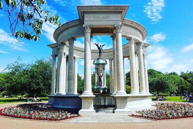 Cardiff City Private Guided Walking Tour - Frequently Asked Questions