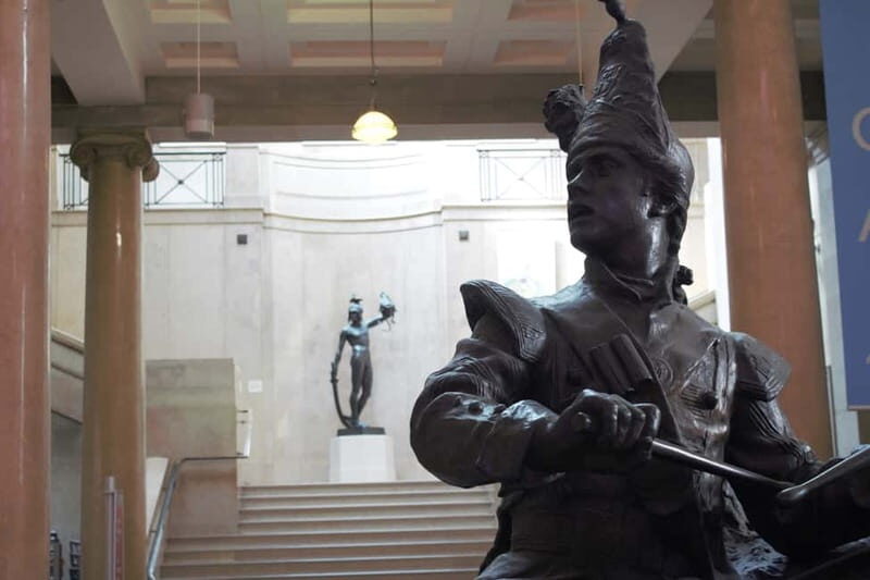 Cardiff: Doctor Who Walking Tour - Value and Practical Considerations