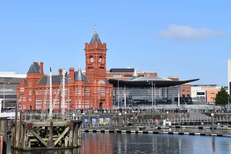 Cardiff: Doctor Who Walking Tour - The Sum Up: Is It Worth It?