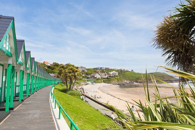 Cardiff: Golden Gower Coast, Swansea & Mumbles Day Tour - An Overview of the Tour Experience