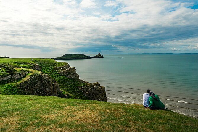 Cardiff: Golden Gower Coast, Swansea & Mumbles Day Tour - The Experience from a Traveller’s Perspective