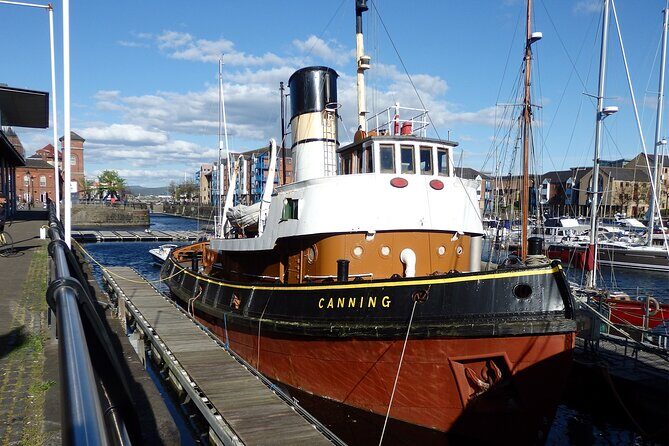 Cardiff: Golden Gower Coast, Swansea & Mumbles Day Tour - Who Would Love This Tour?