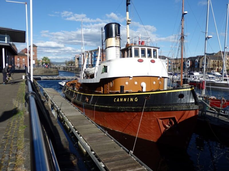 Cardiff: Golden Gower Coast, Swansea & Mumbles Day Tour - FAQ