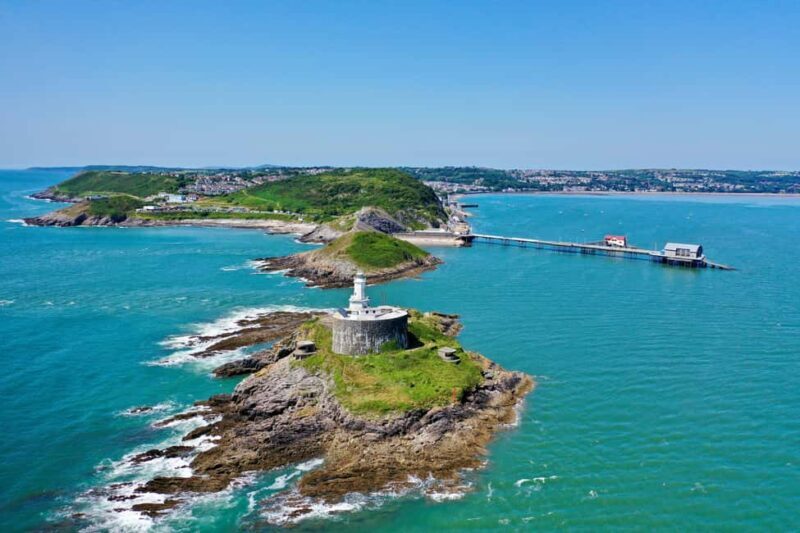 Cardiff: Gower Peninsula's Cliffs Scenic Day Tour - The Itinerary Breakdown: A Day Packed with Coastal Wonders