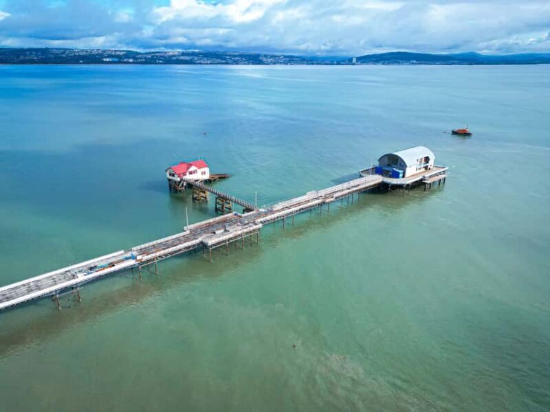 Cardiff: Gower Peninsula's Cliffs Scenic Day Tour - Wrapping It Up: The Bottom Line