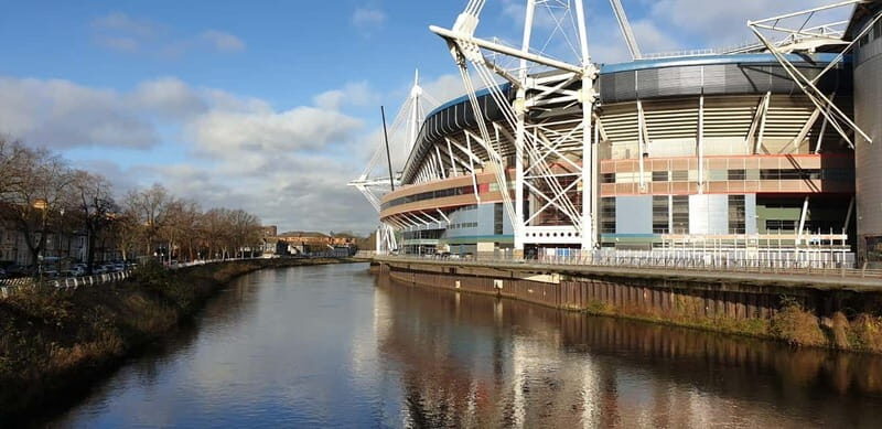 Cardiff: Guided City Walking Tour - Exploring Cardiff in Two Hours: What to Expect