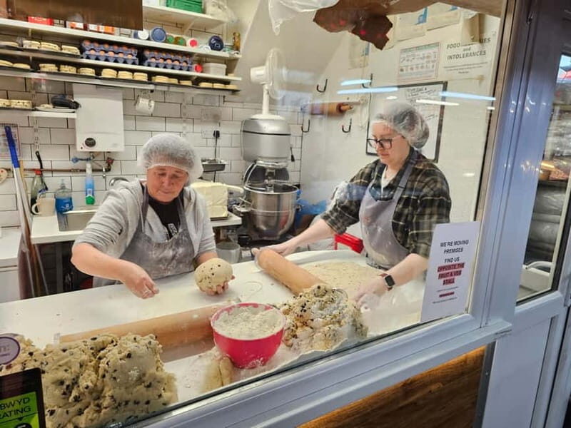 Cardiff: Guided City Walking Tour - FAQ