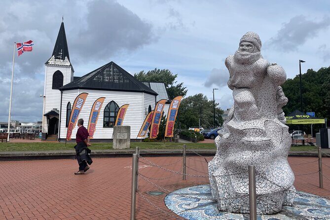 Cardiff in a Day - Key Points