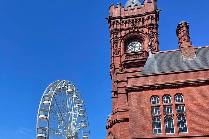 Cardiff in a Day - Who Will Love This Tour?