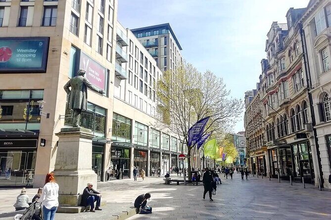 Cardiff Private Dark History Tour - FAQ