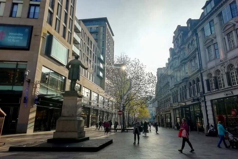 Cardiff: Private Guided Highlights Tour - Why Choose This Tour?
