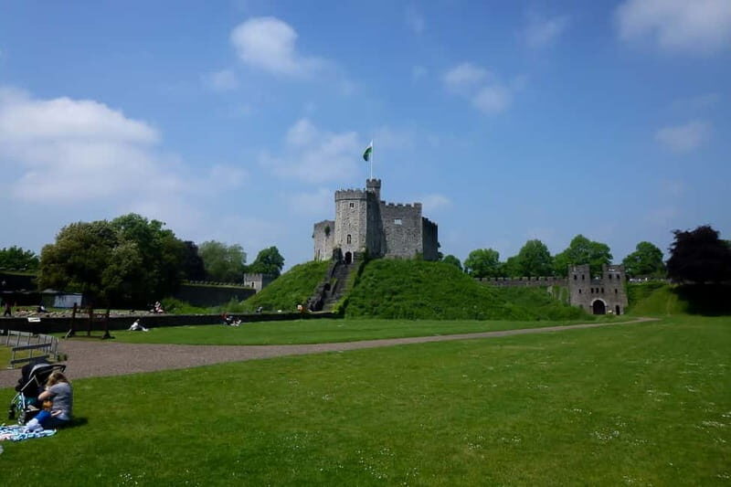 Cardiff: Private Guided Highlights Tour - The Value of a Private Guided Tour