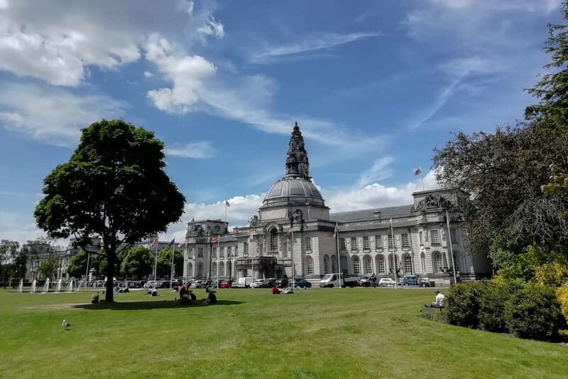 Cardiff: Private Guided Highlights Tour - FAQ